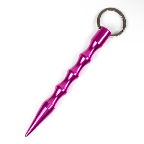 Accessories | Hot Pink Kubaton | Poshmark